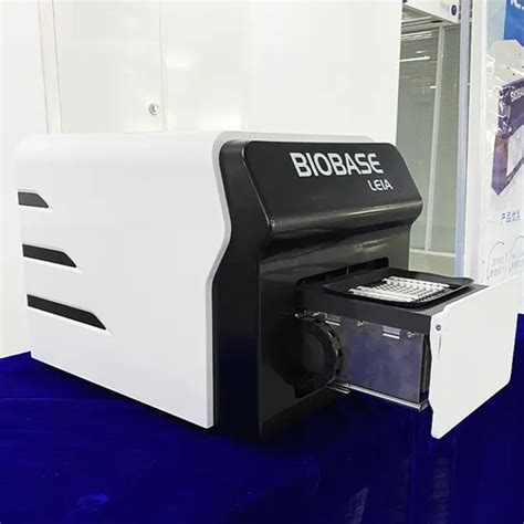 Biobase Pcr Detector Rt Q Pcr Detector Thermal Cycler Pcr Detection System For Medlab