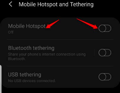 How To Connect A Computer To A Mobile Hotspot