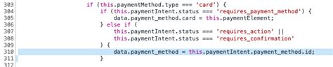 Stripe Is Not Able To Process SCA Issue 1398 Laravel Cashier