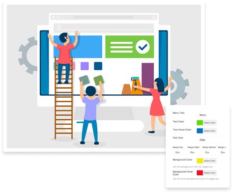 Magento 2 Mega Menu Extension Drag Drop Menu Module