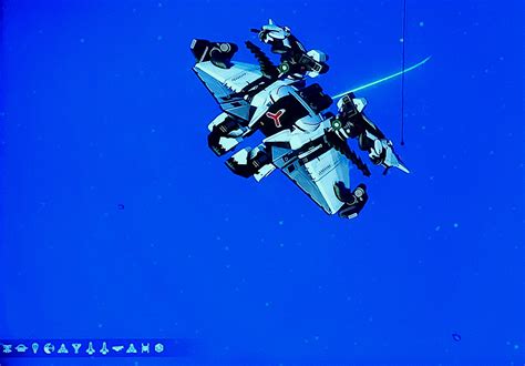 Out The Gate S Class Interceptor Euclid Look For Base Labeled S Class Interceptor At