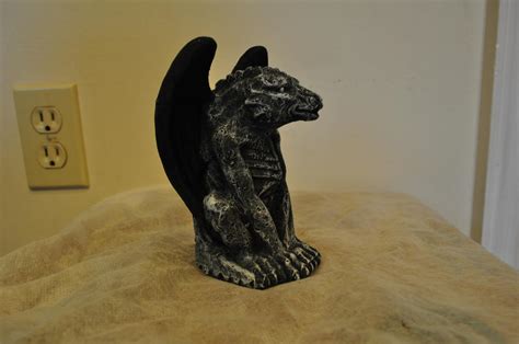 A Gargoyle Model Mod Requests And Suggestions Jkhub