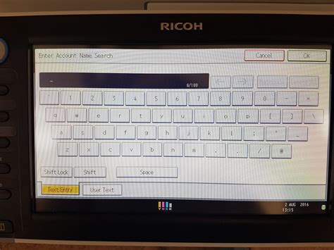 Papercut Advanced Client