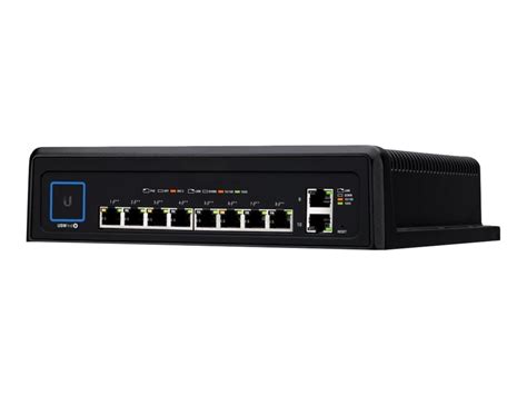 Buy Ubiquiti UniFi Switch USW INDUSTRIAL Switch Managed X PoE X