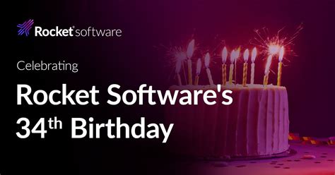 Rocket Software On Linkedin Over The Last Three Decades Rocket