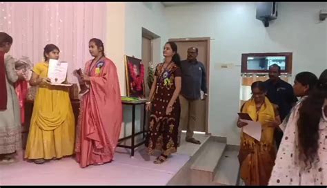 Abinaya Singadurai On Linkedin Responsibility Selfconfidence Gratitude