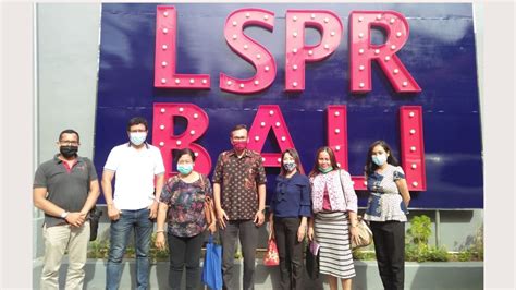 [update] Visitation Lspr Bali Lspr Institute