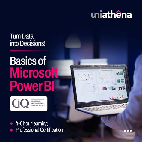 power bi online training your gateway to data learning and career growth by uniathena11 aug