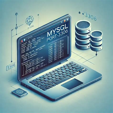 Mysqlポート番号の確認と設定変更方法｜セキュリティ対策も含めて解説│mysql And Mariadbの世界