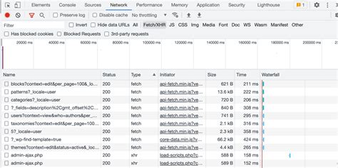 57095 Shortcodes Query Are Executing At Backend Because Of Thecontent Filter Wordpress Trac