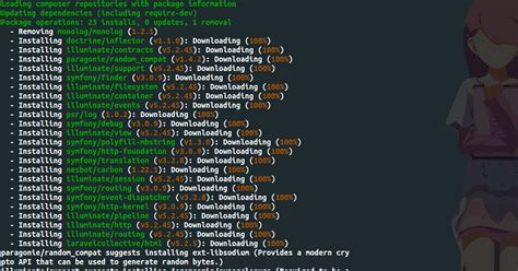 Konfigurasi HTML Pada Framework Laravel 5 Teknik Komputer Dan Jaringan