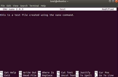 Basic Linux Commands With Examples Linux Cheat Sheet