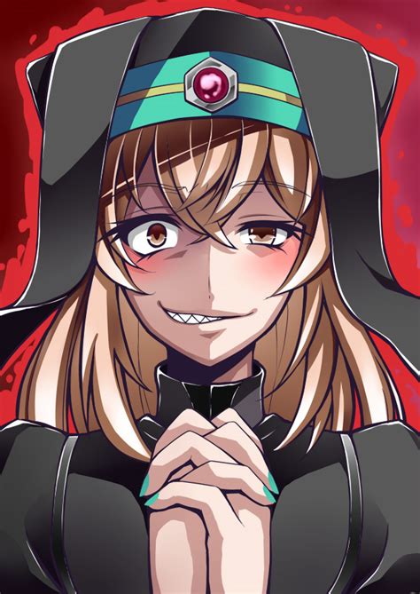 Offset Spanner Ole Tower Drawn By Teruminyugandasebone Danbooru