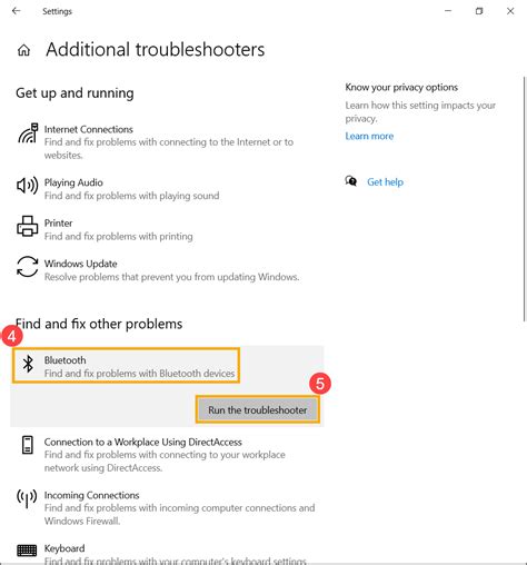 Как переустановить драйвер Bluetooth Windows 11
