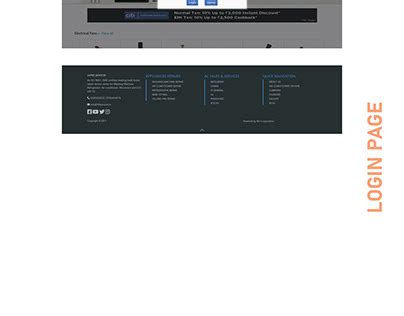 ECommerce Php Projects Photos Videos Logos Illustrations And Branding Behance