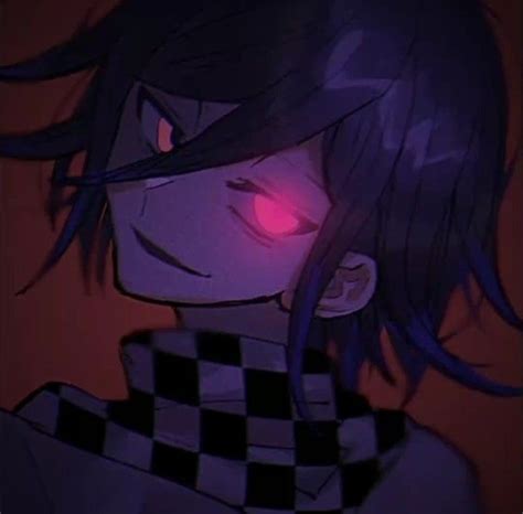 Kokichi Oma Icon