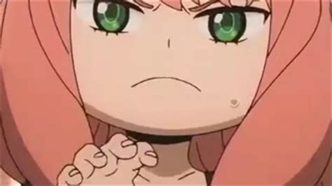 میکس آنیا فورجر از خانواده × جاسوس میکس انیمه نماشا