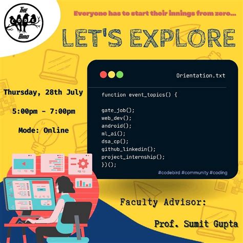 The Code Bird Coding Club Uit Bu We Are Back The Code Bird