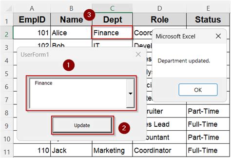 How To Use Additem With Combobox In Excel Vba Excel Insider