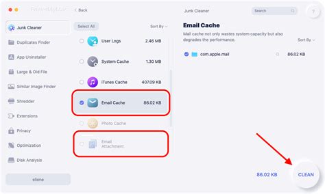 Easy Steps On How To Delete Mail Attachments On Mac