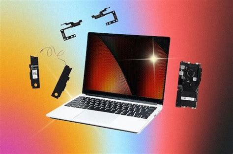 Framework Laptop Review Upgrading The Cpu Display
