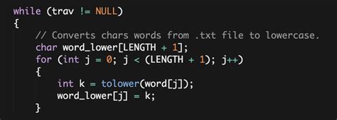 Speller Check Function Rcs50