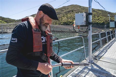 How To Monitor Water Quality In Aquaculture Reduce Environmental Impact