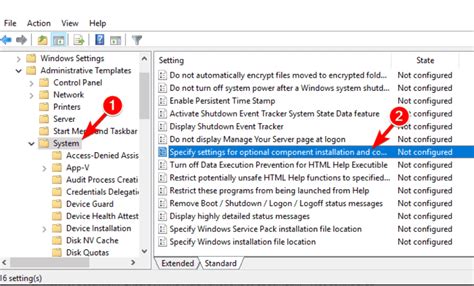 8 Correzioni Per Impossibile Installare NET Framework 3 5