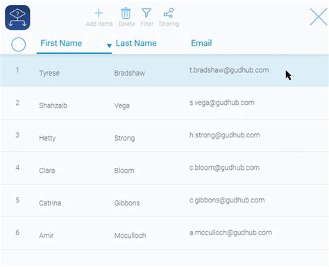 Close Element Gh Elements Gudhub Platform Documentation