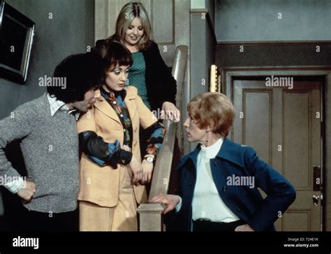 Man About The House 1974 Richard O Sullivan Paula Wilcox Sally