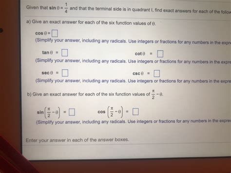 Solved Prove The Identity Cscx 1 Cotx Cotx Cscx 1 To Verify