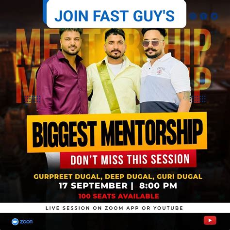 Mohammad Junaid Khan On Linkedin Biggest Mentorship Provided By Team Join This Business And