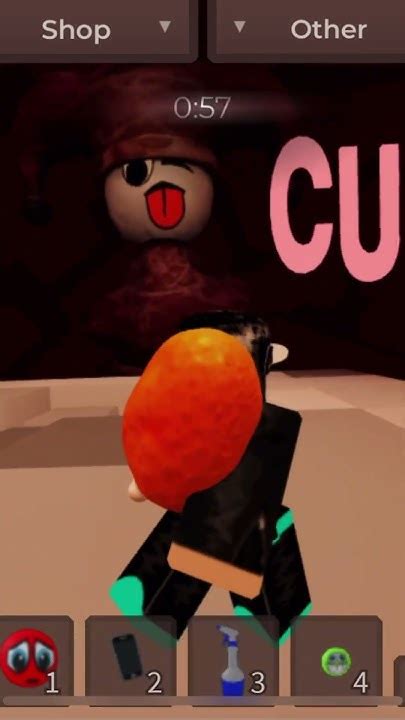 Stay On The Cube Roblox Regretevator🤣 Youtube