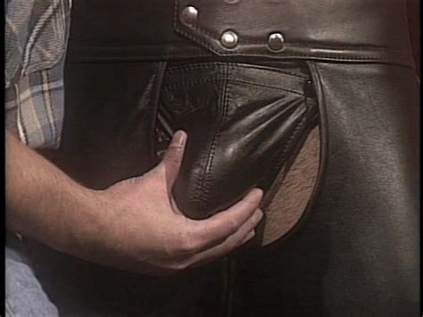 Photo Leather Chaps Men Who Let It All Hang Out Page 7 Lpsg