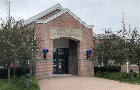 Update Charge Dismissed Against Former Sanford Direct Support Professional In Sex Assault Case