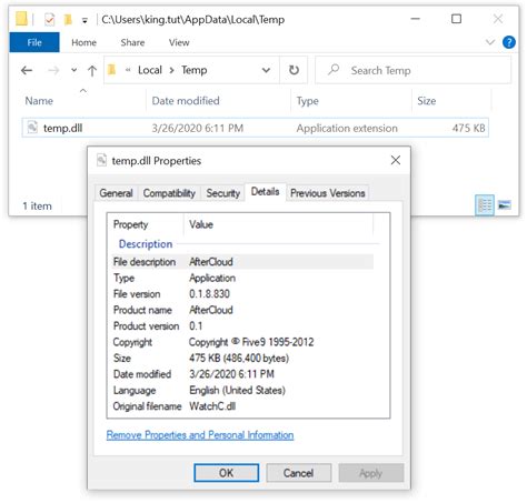 Malware Traffic 2020 03 26 Information0326doc Pushes Zloader