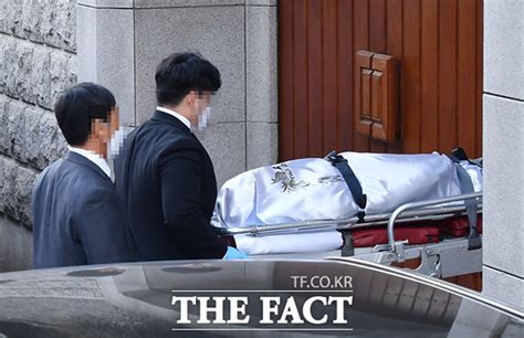 전두환 마지막까지 사과없이 사망 향년 90세 [tf영상] 동영상 기사 더팩트