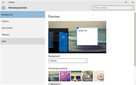 Cara Menonaktifkan Saran Aplikasi Di Menu Start Windows 10 Ilinuxgeek