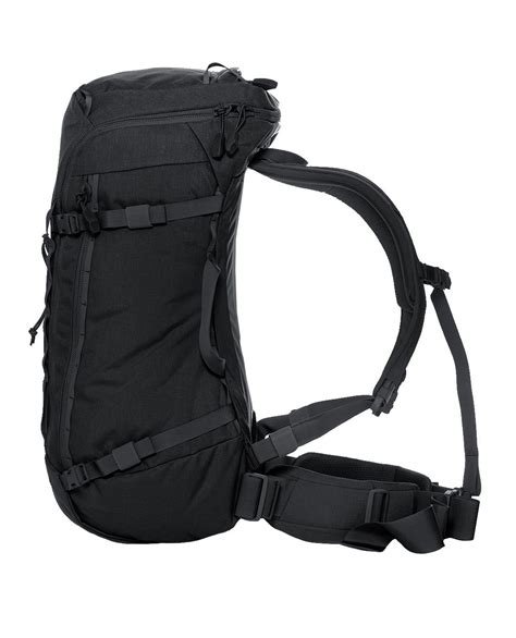 Arcteryx Leaf Assault Pack 45 Black X000006967005 Tacwrk