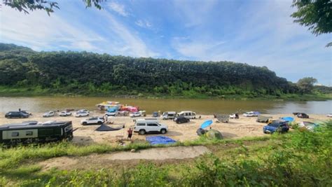 한탄강관광지 오토캠핑장 연천 차박예약 입장료 주차 가격 화장실 세척실 방전차량충전서비스 네이버 블로그