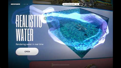 [ threejs ] creative developer portfolio update youtube
