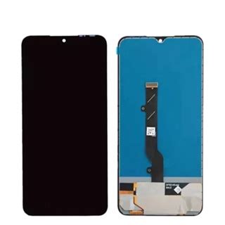 For INFINIX NOTE G X NOTE X LCD TOUCH SCREEN SET Inifinix Note Turbo LCD