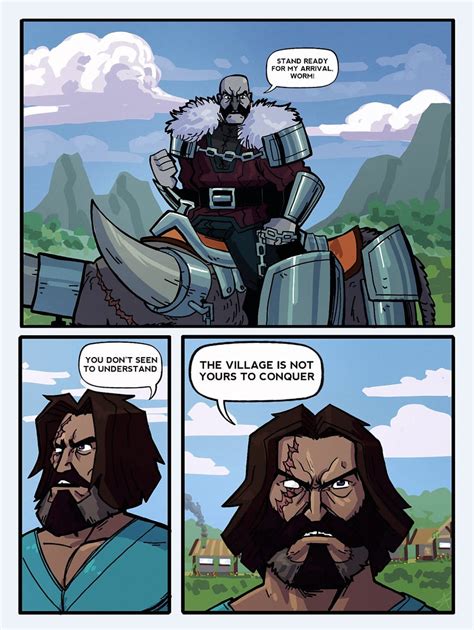 Steve Omni Man Conquest And Pillager Minecraft And 1 More Drawn By Alexandresar99 Danbooru