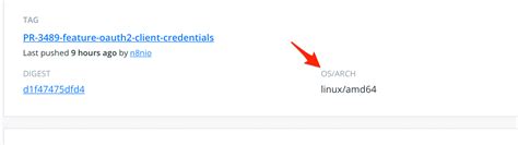 Add Clientcredentials Grant Type Feature For Oauth2 Feature Requests