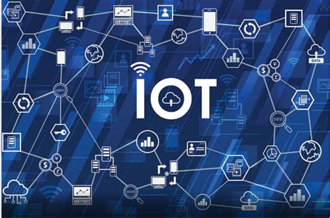 The Internet Of Things Iot Connecting Everything In Human Life Jumoby™