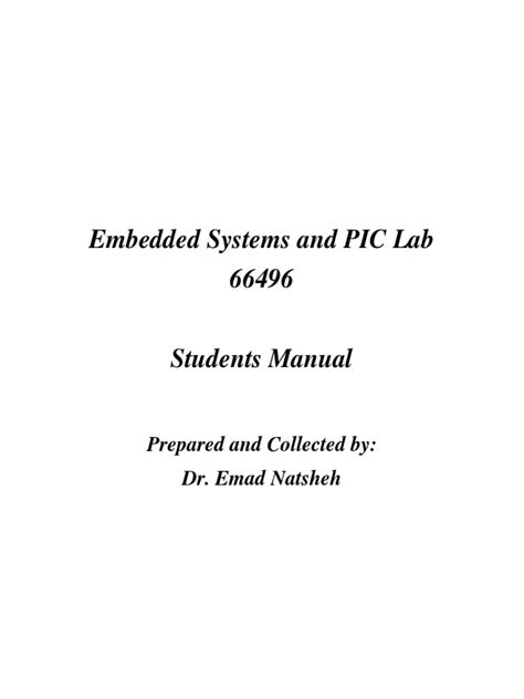 exp manual pdf microcontroller usb