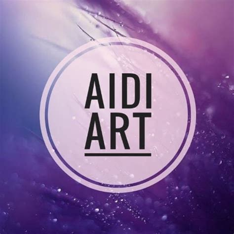 Художник Aidi Art • Threads Say More