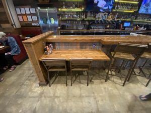 ADA Counter Height Requirements Requirements The Ultimate Guide