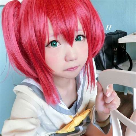 Kawaii Cosplayers Added A New Photo Kawaii Cosplayers