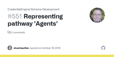 representing pathway agents · issue 551 · credentialengine schema